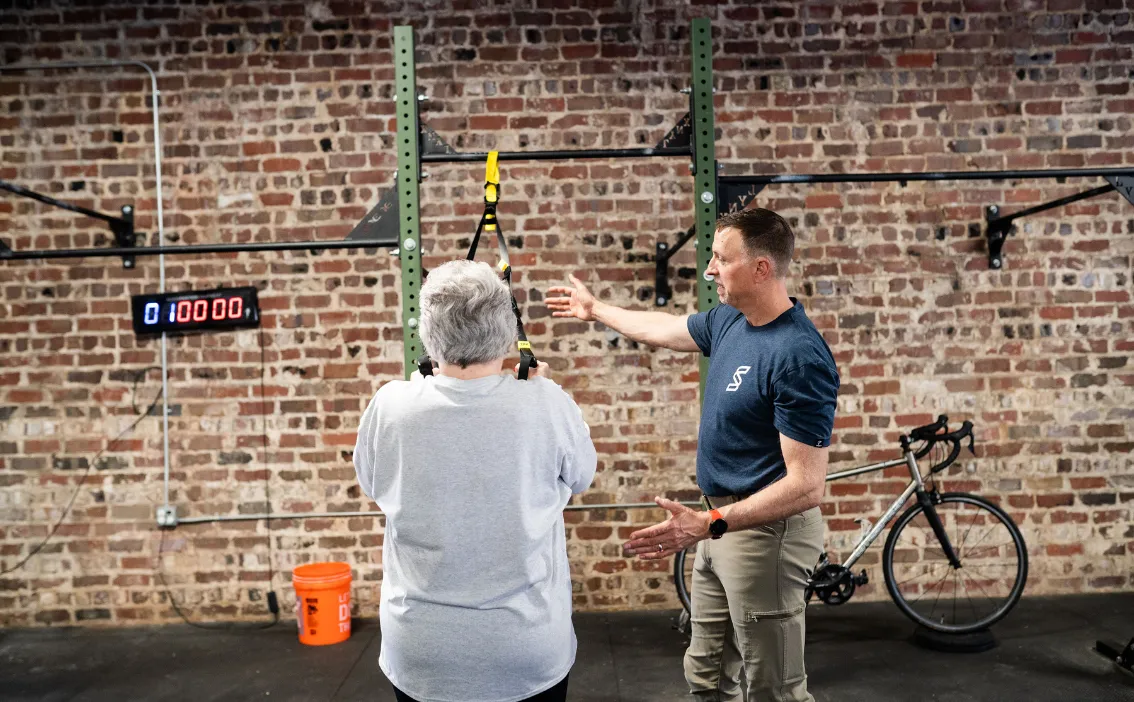 Thoracic Outlet Syndrome (TOS) in Rome | Shift Therapy & Wellness